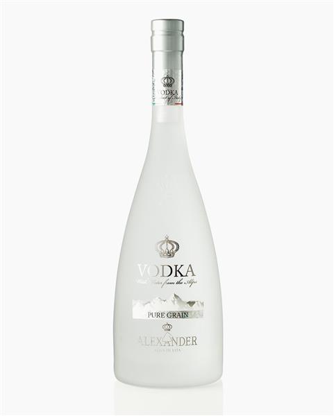 Alexander Vodka 70cl