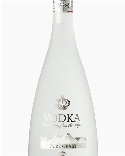Alexander Vodka 70cl
